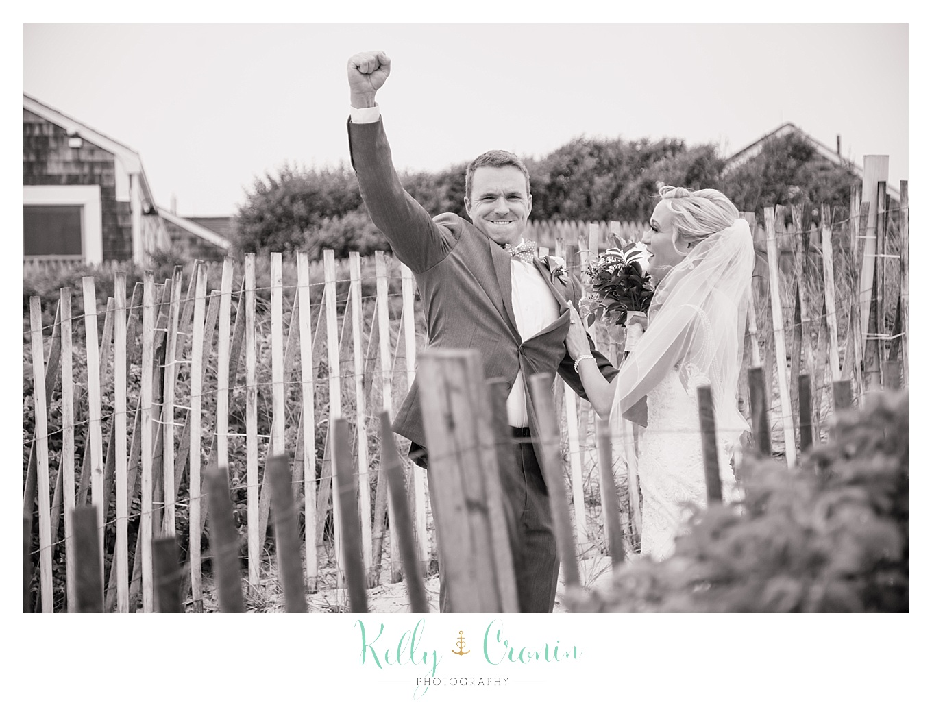 Bourne Farm Wedding | Cape Cod Weddings - Showit Blog