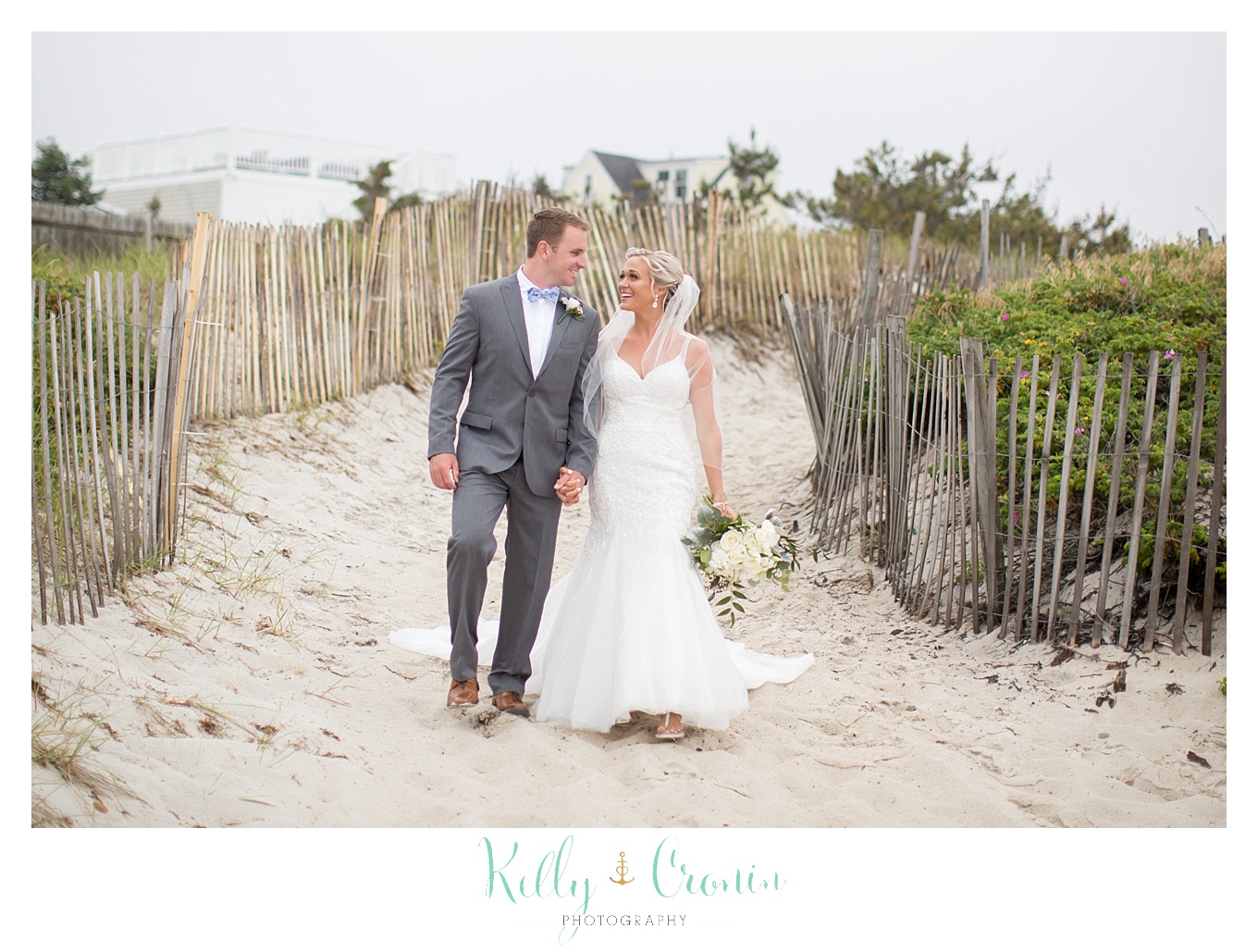 Bourne Farm Wedding | Cape Cod Weddings - Showit Blog