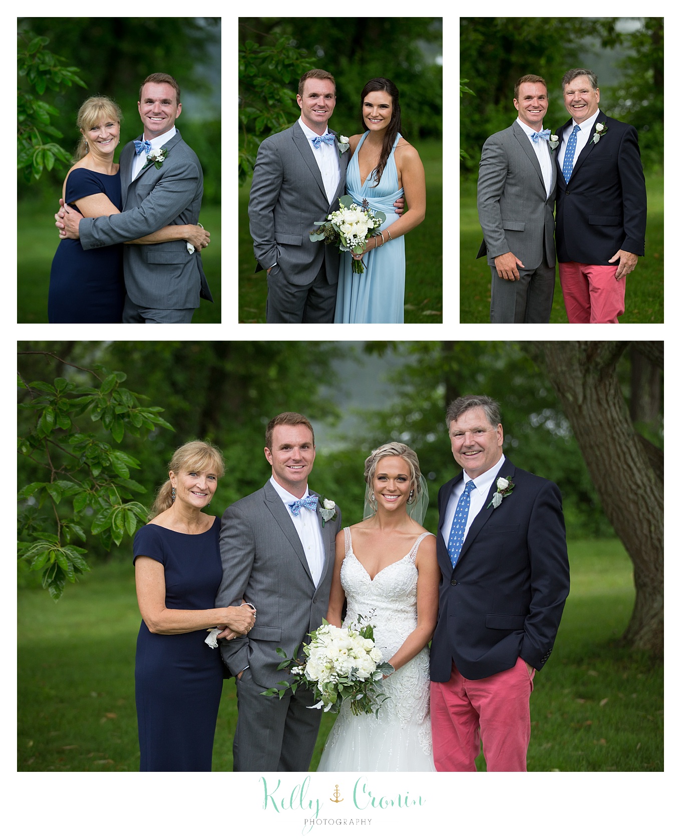 Bourne Farm Wedding | Cape Cod Weddings - Showit Blog