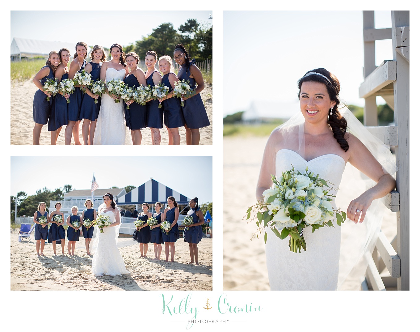 Poppy Wedding | Cape Cod Wedding Photography - Showit Blog