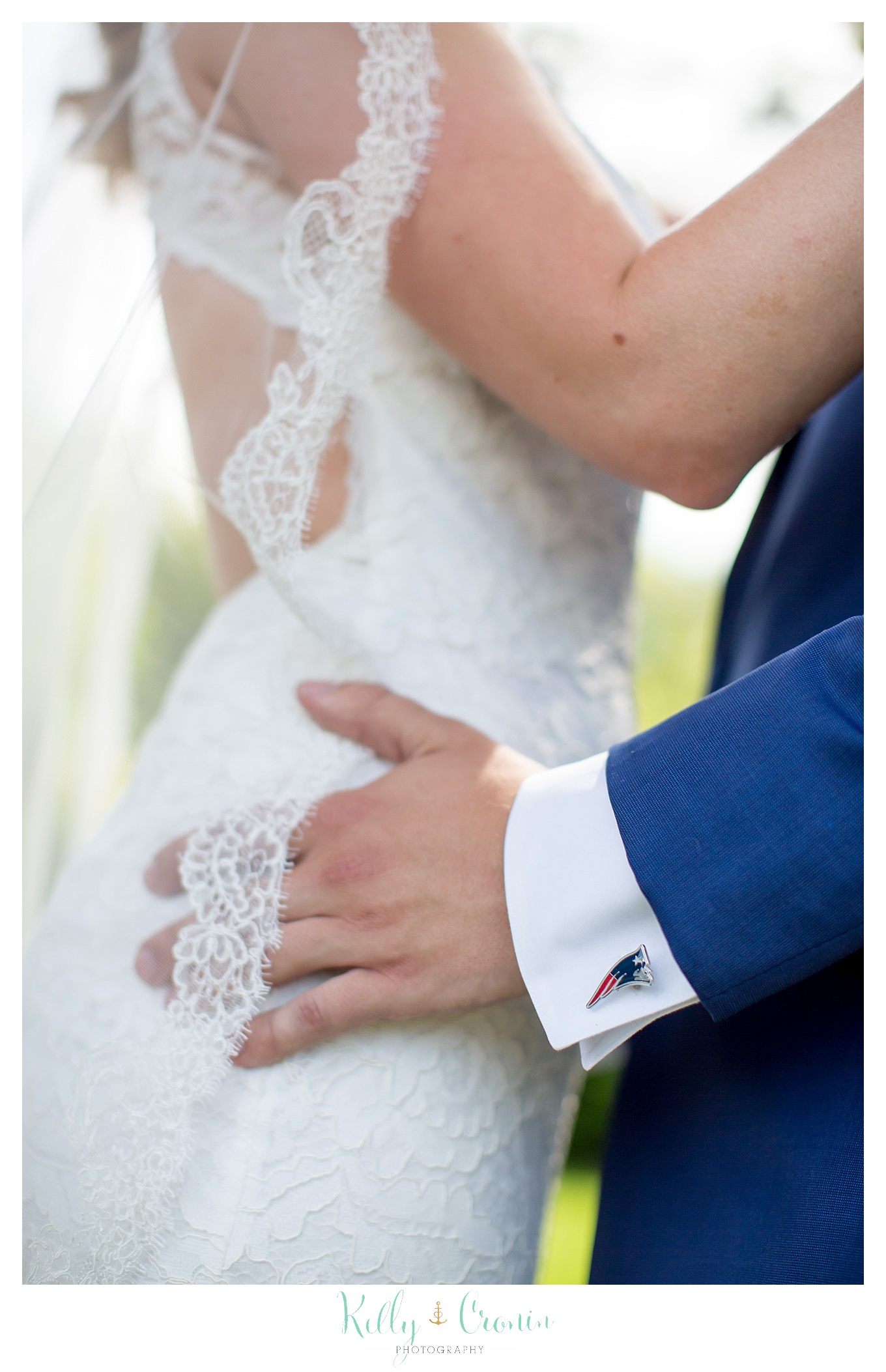 Dennis Inn Wedding | Gronk Party Bus - Showit Blog